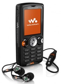 Sony Ericsson W810i Review by Lordpercy - Tech Journey