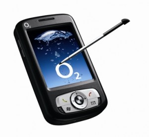 O2 Xda Atom Exec Reviews - Tech Journey