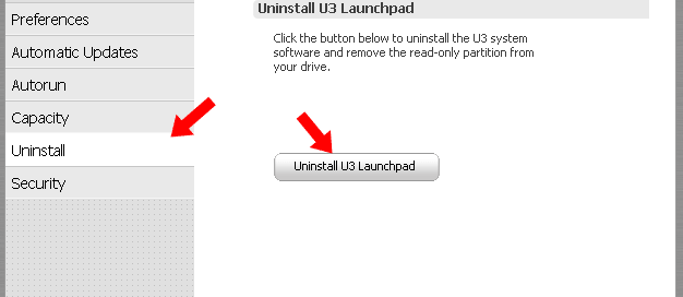U3 Launchpad Archives - Tech Journey