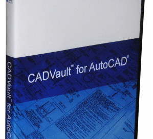 CADLock CADVault for AutoCAD Archives - Tech Journey