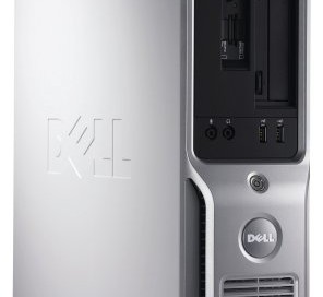 Dell Dimension C521 Archives - Tech Journey