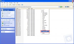 View and Display Date Picture Taken and Camera Model Metadata of Photos ...