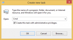 How to Open Elevated Command Prompt as Administrator with Admin ...