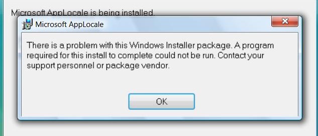 Microsoft AppLocale Utility Archives - Tech Journey