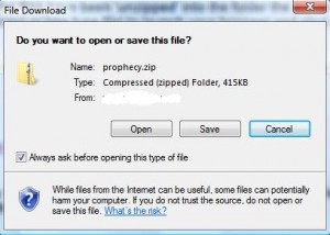 Reset Always Ask Before Opening This Type Of File Check Box in Windows ...
