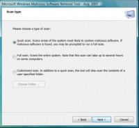 How to Use Windows Malicious Software Removal Tool (MRT.EXE) - Tech Journey