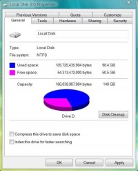 Disable and Turn Off Windows 10 / 8.1 / 8 / 7 Search Indexer and ...