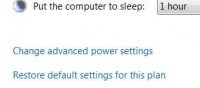 How to Enable and Turn On Hybrid Sleep in Windows - Tech Journey