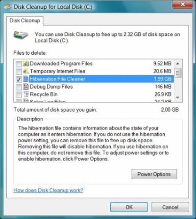 How to Disable or Enable Hibernation in Windows 10 / 8.1 / 8 / 7 / Vista - Tech Journey