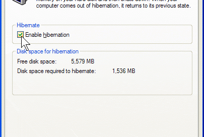 Hibernation (Suspend to Disk / S4) Archives - Tech Journey