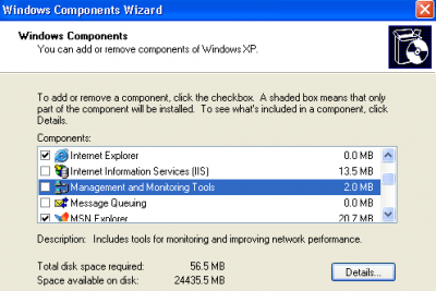 Install and Enable SNMP Service in Windows 10 / 8 / 7 & Windows Server ...