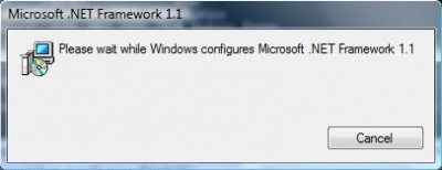 Install Microsoft .NET Framework 1.1 on Windows 10 / 8 / 7 / Vista (Fix ...