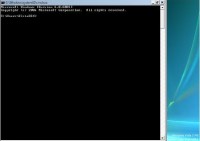 How to Fully Maximize Command Prompt Window in Windows 8 / 7 / Vista ...