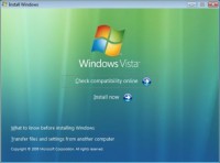 Make 64-bit Windows Vista Bootable ISO / DVD from Microsoft WIM with ...