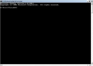 How to Fully Maximize Command Prompt Window in Windows 8 / 7 / Vista ...