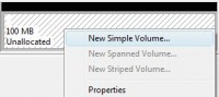 How To Mount and Access New Partition / Volume / Drive As Folder Path ...