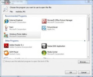 How to Edit or Change File Type or Extension Associations (Default Apps ...