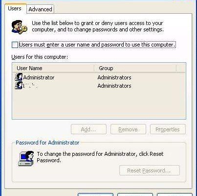 Force Windows to Login Automatically After Logging Out with ...