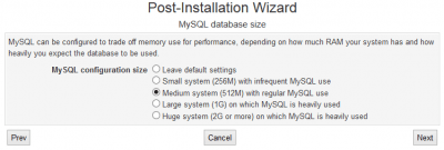 Install & Set Up Linux Web Server with Virtualmin Control Panel - Tech Journey