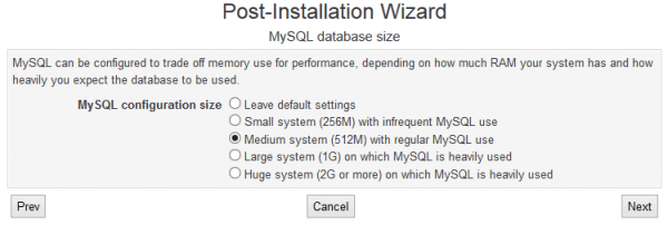 Install & Set Up Linux Web Server with Virtualmin Control Panel - Tech Journey