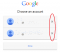 Disable Google Choose an Account Sign In Page - Tech Journey