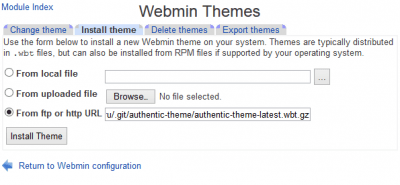 Webmin & Virtualmin Perl Execution Failed Error - Tech Journey