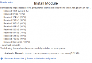 Webmin & Virtualmin Perl Execution Failed Error - Tech Journey