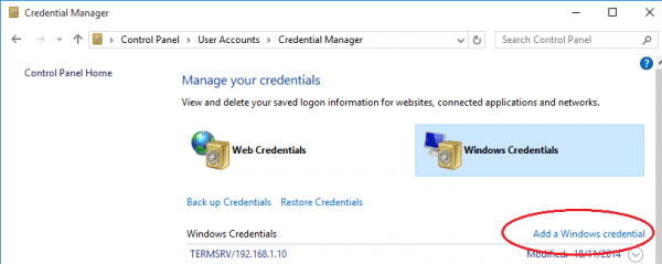 Cannot Connect to CIFS / SMB / Samba Network Shares & Shared Folders in Windows 10 - Tech Journey