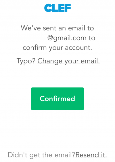 Implement & Enable Clef 2FA to Securely Login WordPress without Password - Tech Journey