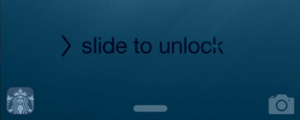 Disable iOS Suggested Apps Icon on Lower Left Lock Screen of iPhone & iPad - Tech Journey