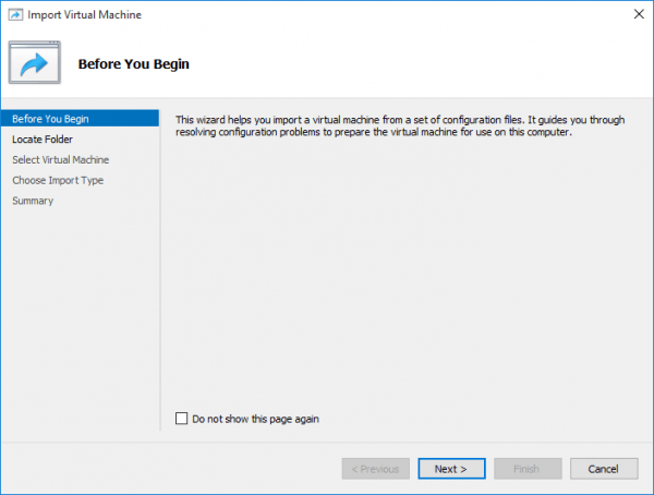 How to Clone VM (Virtual Machine) in Hyper-V - Tech Journey