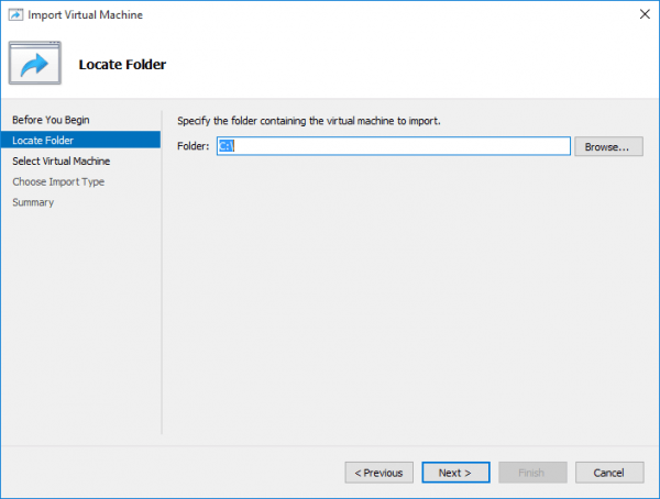 How to Clone VM (Virtual Machine) in Hyper-V - Tech Journey