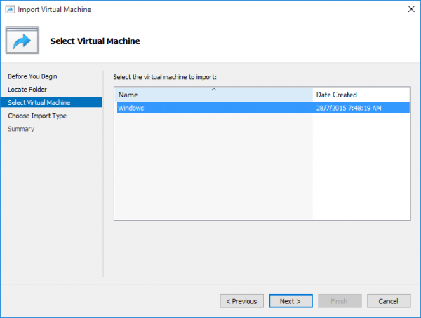 How to Clone VM (Virtual Machine) in Hyper-V - Tech Journey