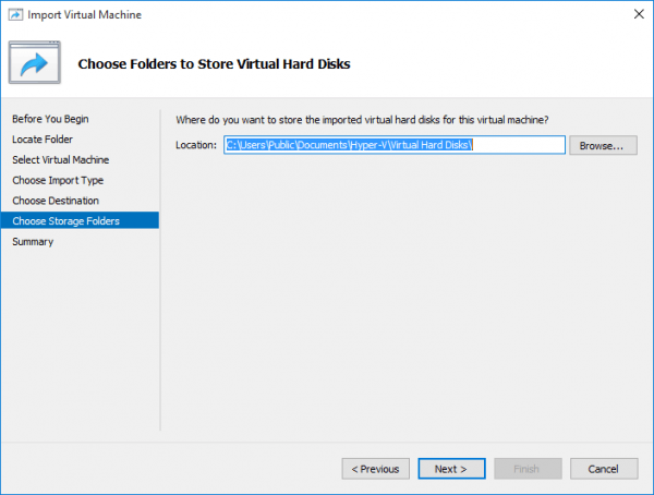 How to Clone VM (Virtual Machine) in Hyper-V - Tech Journey