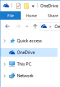 Hide & Remove OneDrive from Windows 10 File Explorer Navigation Pane ...
