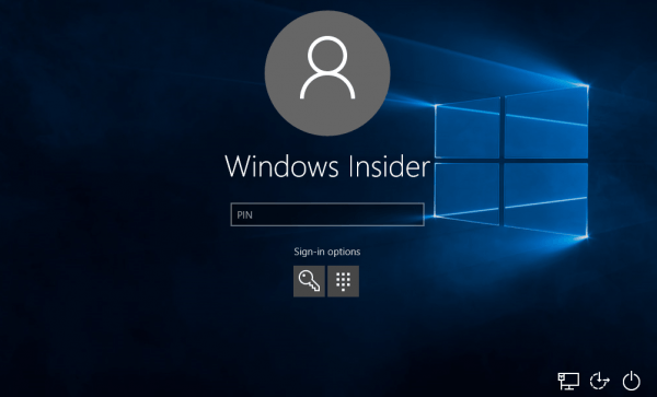 Create & Add PIN Code for Login in Windows 10 / 8.1 / 8 - Tech Journey