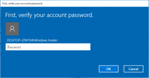 Create & Add PIN Code for Login in Windows 10 / 8.1 / 8 - Tech Journey