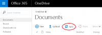 Change Sync Folder Location of OneDrive for Business - Tech Journey
