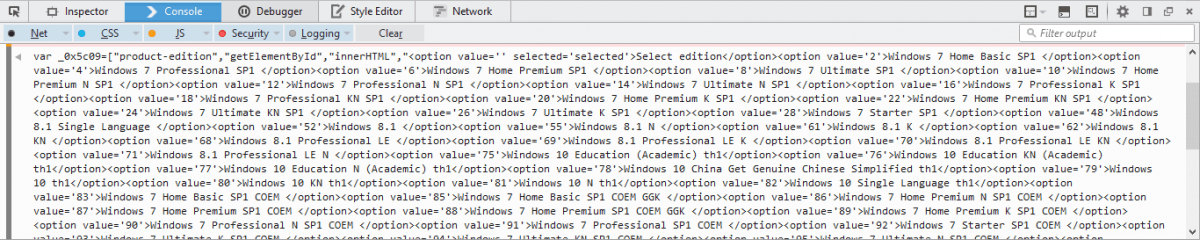 Official Windows 10 / 8.1 / 7 ISO Installation Media Download Links ...