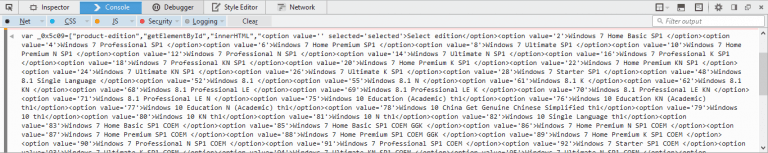 Official Windows 10 / 8.1 / 7 ISO Installation Media Download Links ...