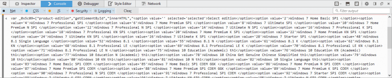Official Windows 10 / 8.1 / 7 ISO Installation Media Download Links ...