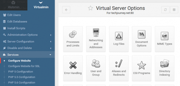 How To Use Lets Encrypt Ssl Certificate Automatically In Virtualmin 1894