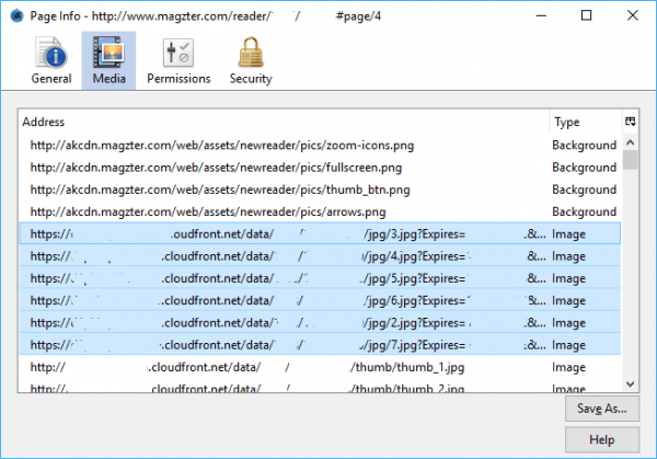 How to Save Magzter Magazines (Export as Image & PDF) - Tech Journey