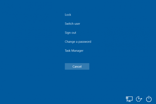 How to Switch User Account (Fast User Switching) in Windows 10 - Tech ...