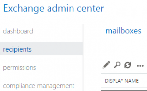 Check Users Mailbox Storage Usage Size in Office 365 (Exchange) - Tech ...
