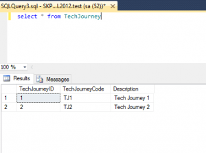How To Create, Check And Change Identity Column In Microsoft SQL Server ...