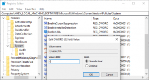 This App Has Been Blocked for Your Protection in Windows 10 - Tech Journey