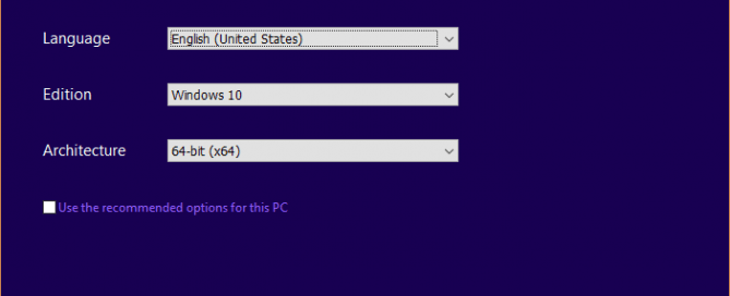 Windows 10 Fall Creators Update (Version 1709 - Build 16299) Archives ...