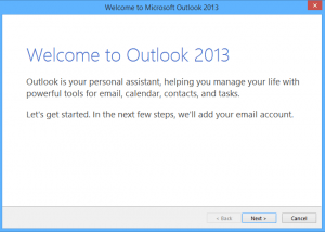 How to Reset Outlook 2016 / 2013 / 2010 to First Run State for Clean ...