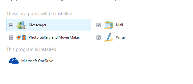 Windows Live Photo Gallery Archives - Tech Journey